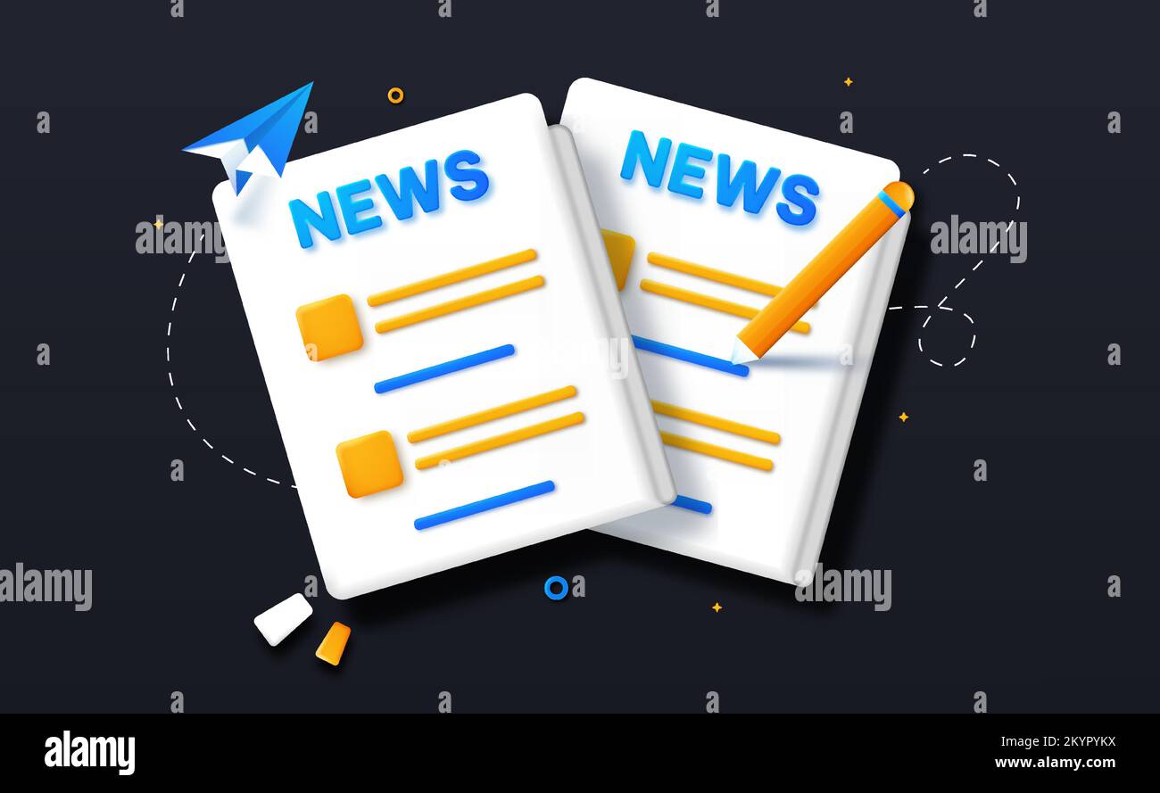 Live update Stock Vector Images - Alamy