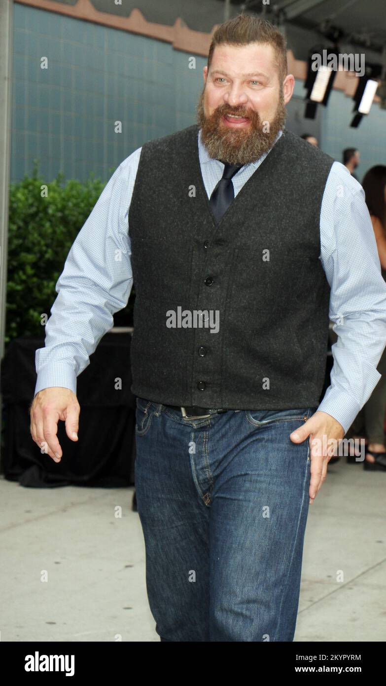 Brad william henke orange hi-res stock photography and images - Alamy