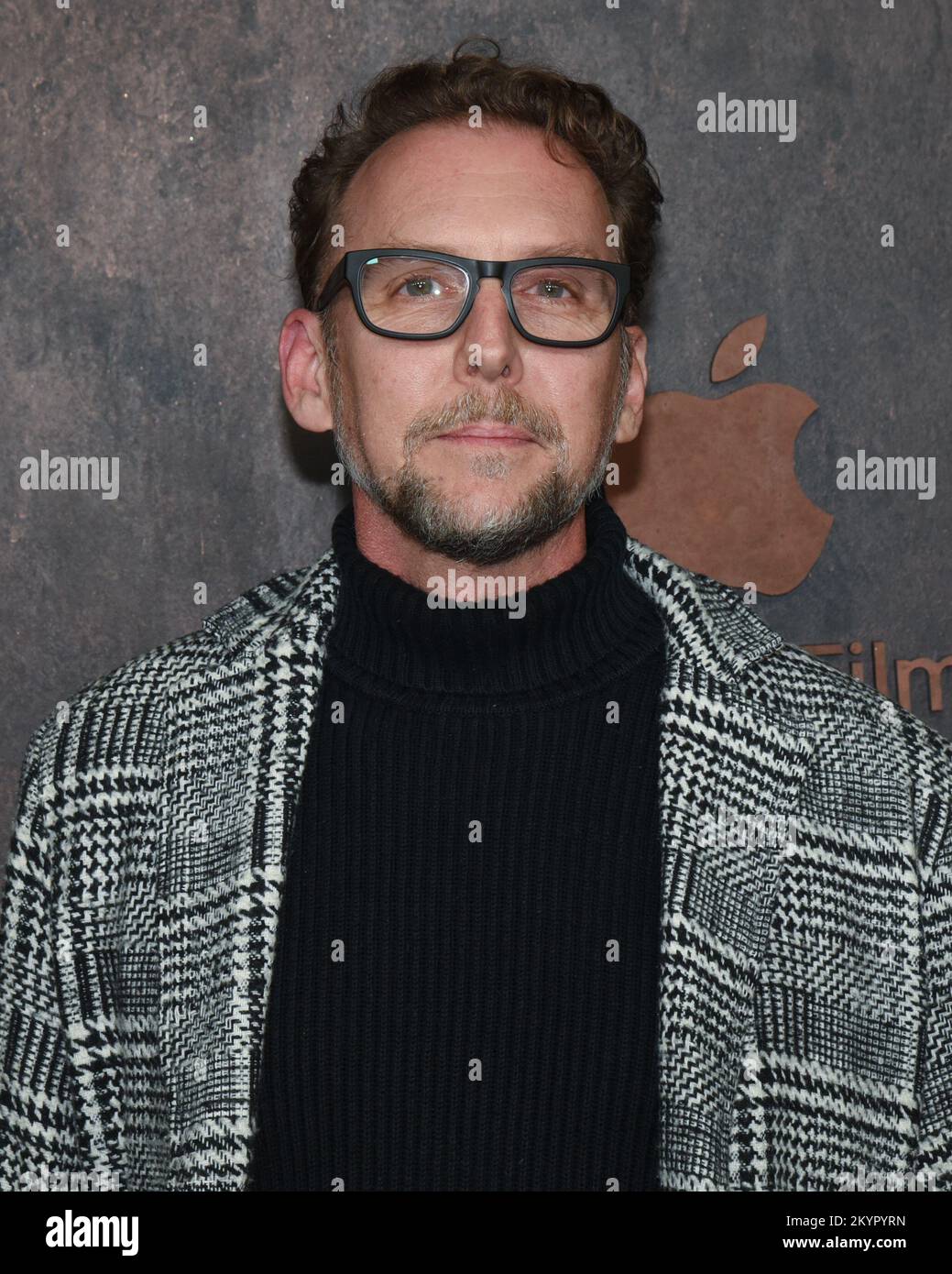 30 November 2022 - Los Angeles, California - Jayson Warner Smith. Apple ...