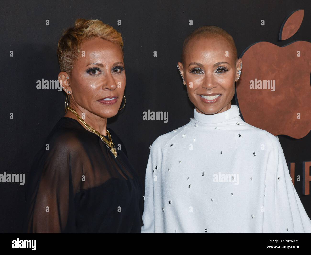 30 November 2022 - Los Angeles, California - Adrienne Banfield-Norris ...