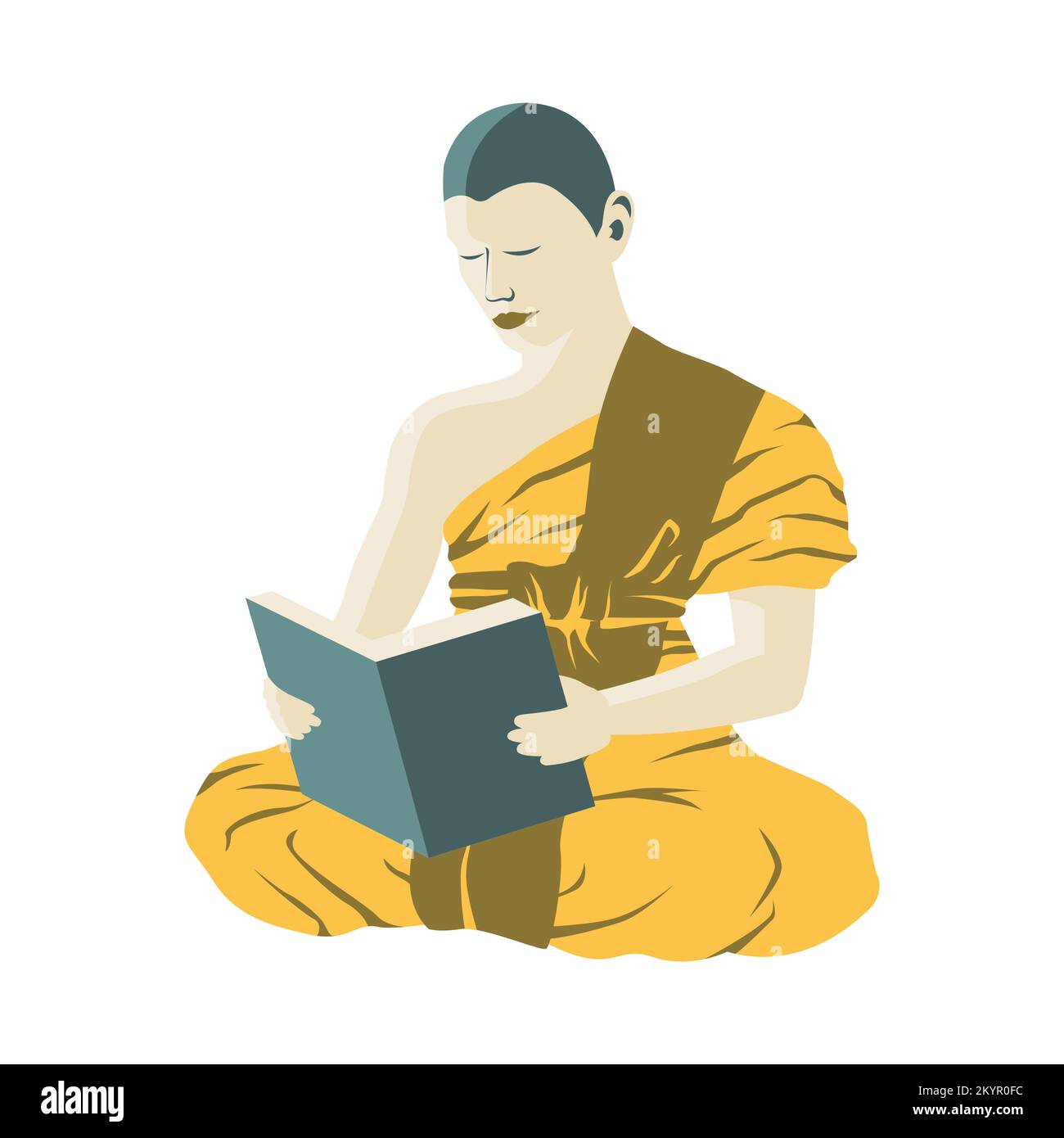 Buddhist Tripitaka Holy Book