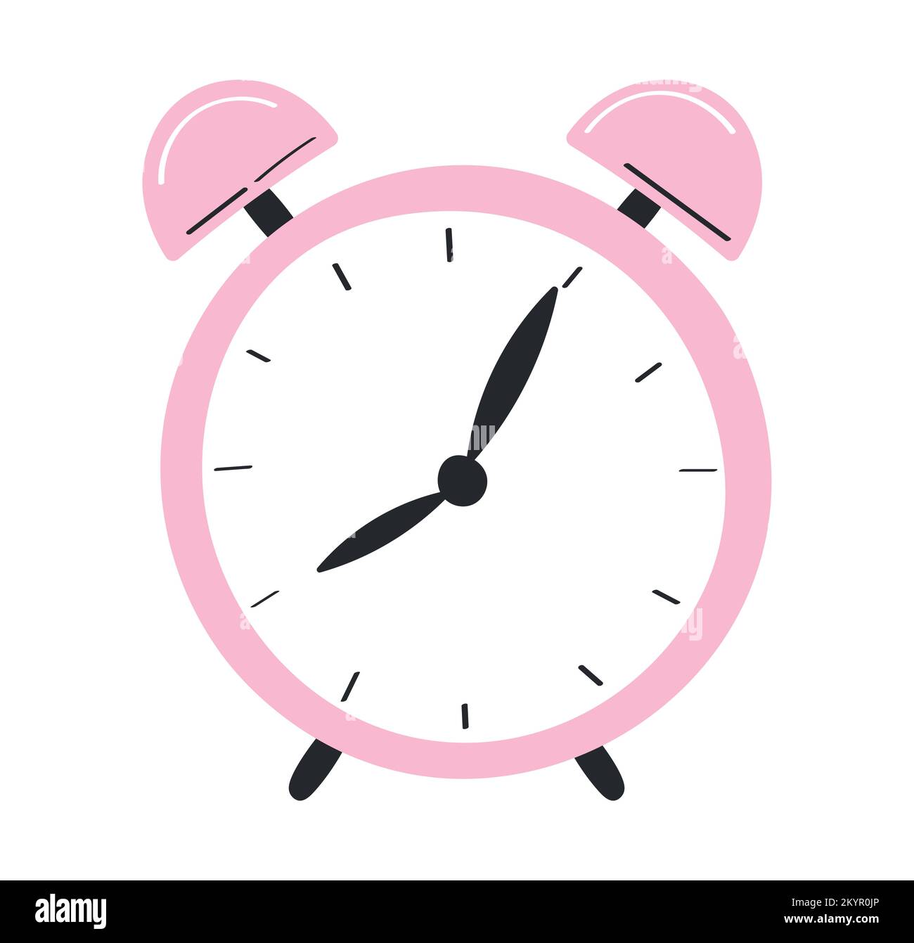 Speed clock Cut Out Stock Images & Pictures - Alamy