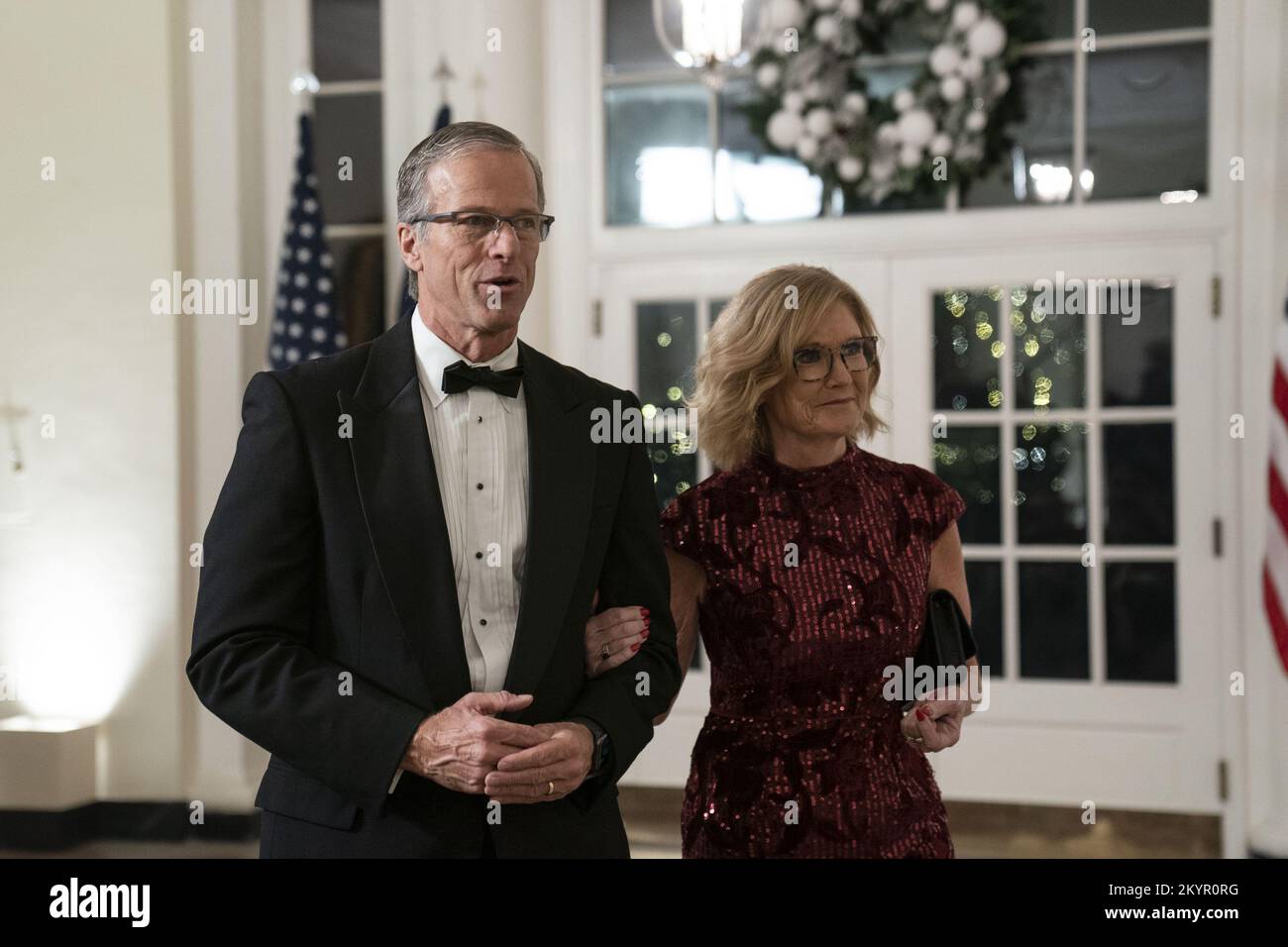 Kimberley thune hi-res stock photography and images - Alamy