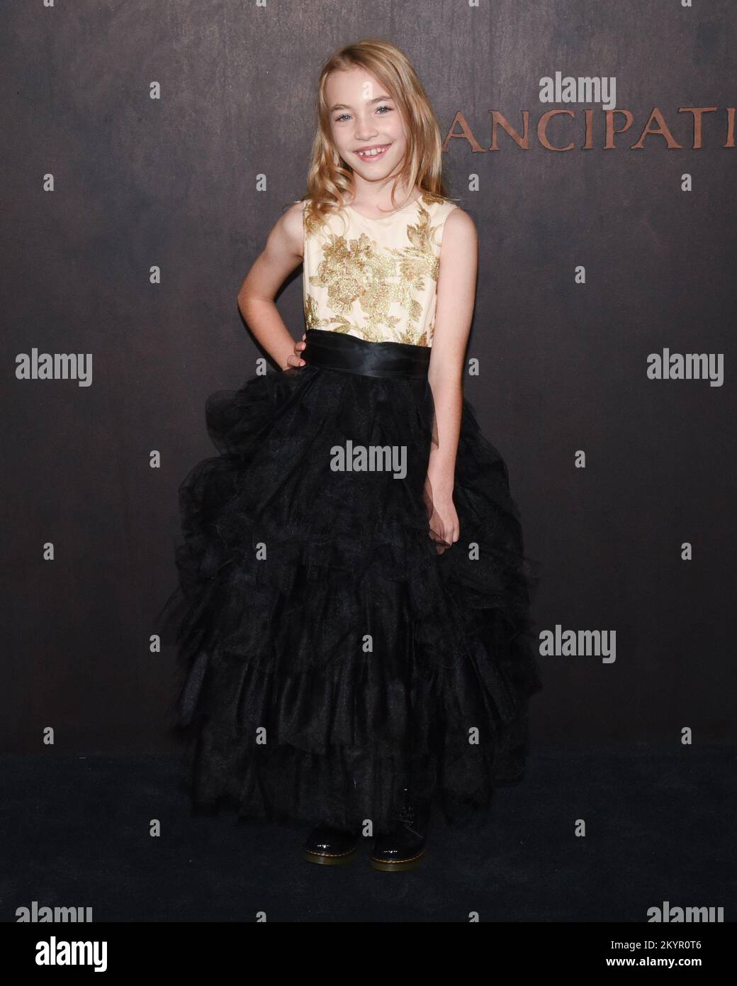 30 November 2022 - Los Angeles, California - Merah Benoit. Apple ...