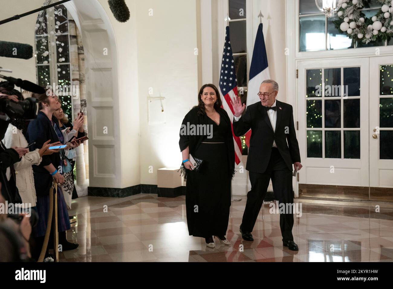 Jessica schumer hi-res stock photography and images - Alamy