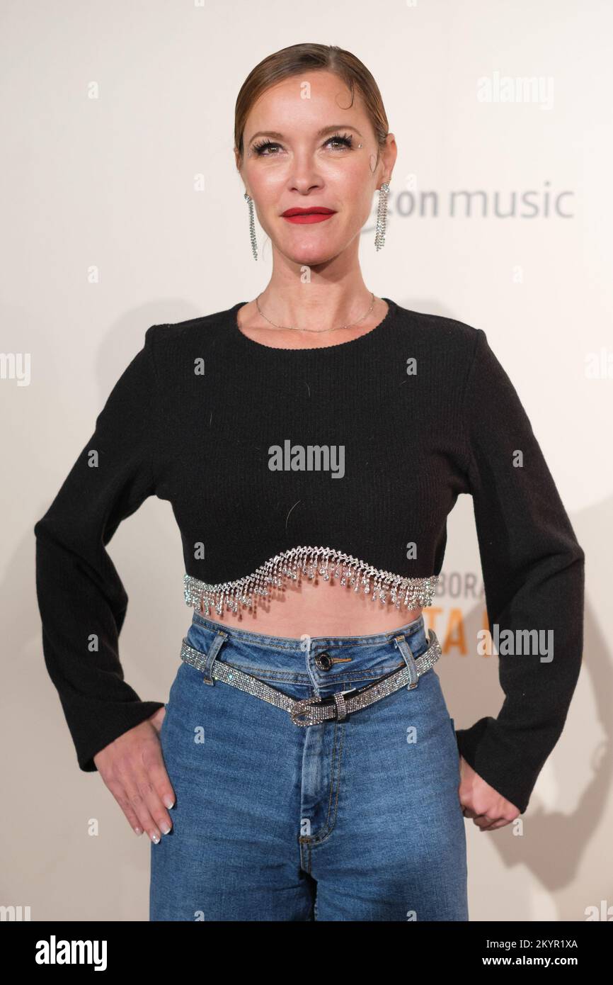 Maria estevez hi-res stock photography and images - Alamy