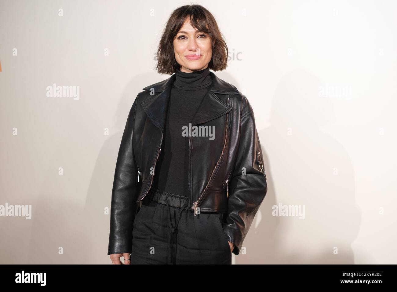 Madrid, Spain - 01 Dec 2022, Natalia Verbeke attends the photocall for ...