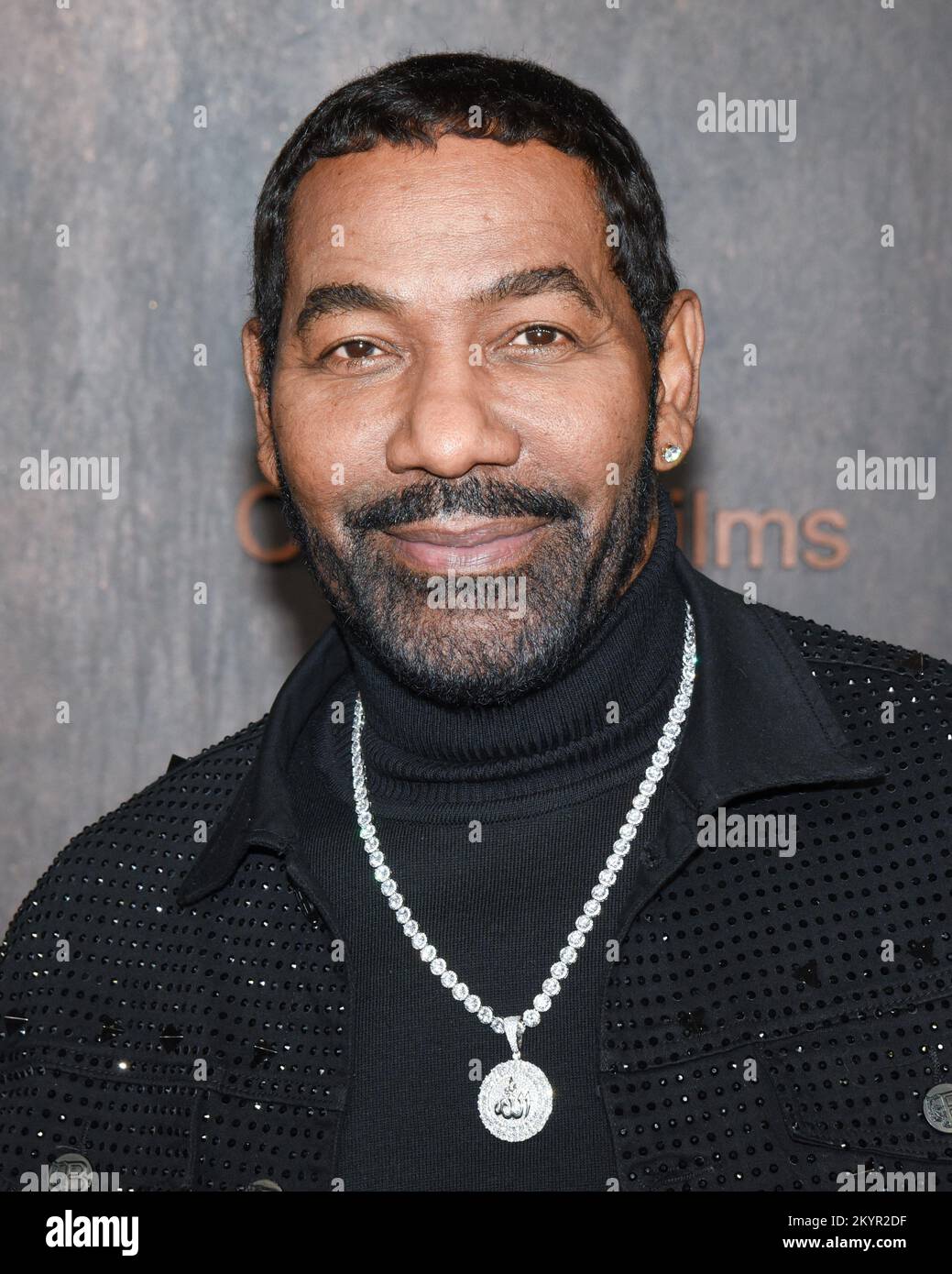 Keith washington hi-res stock photography and images - Alamy