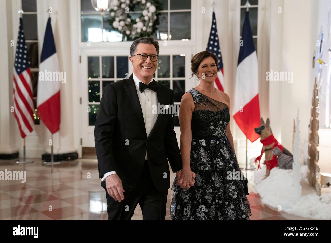 Evelyn mcgee colbert hi-res stock photography and images - Alamy