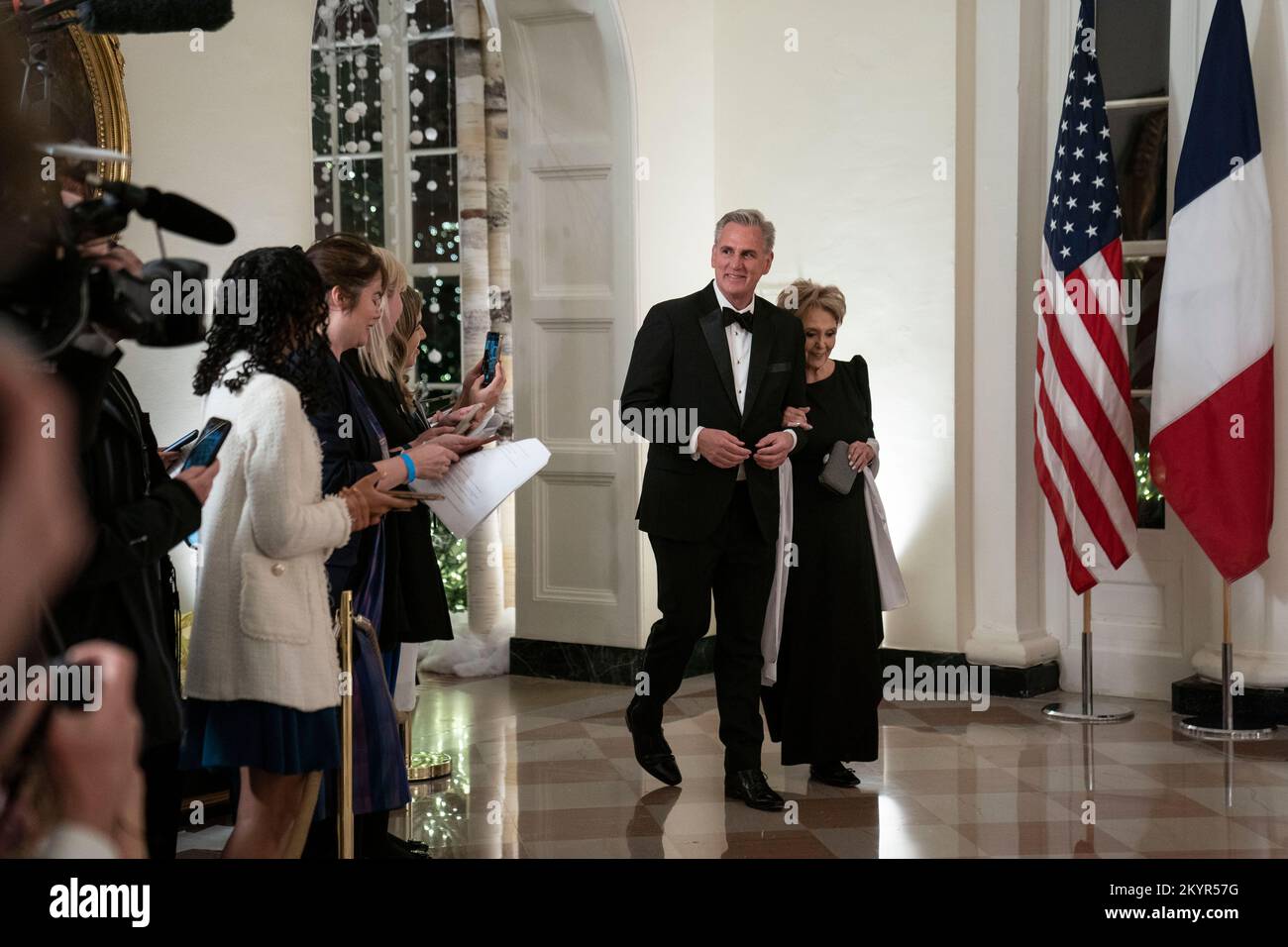 Joe mccarthy december 2022 hi-res stock photography and images - Alamy