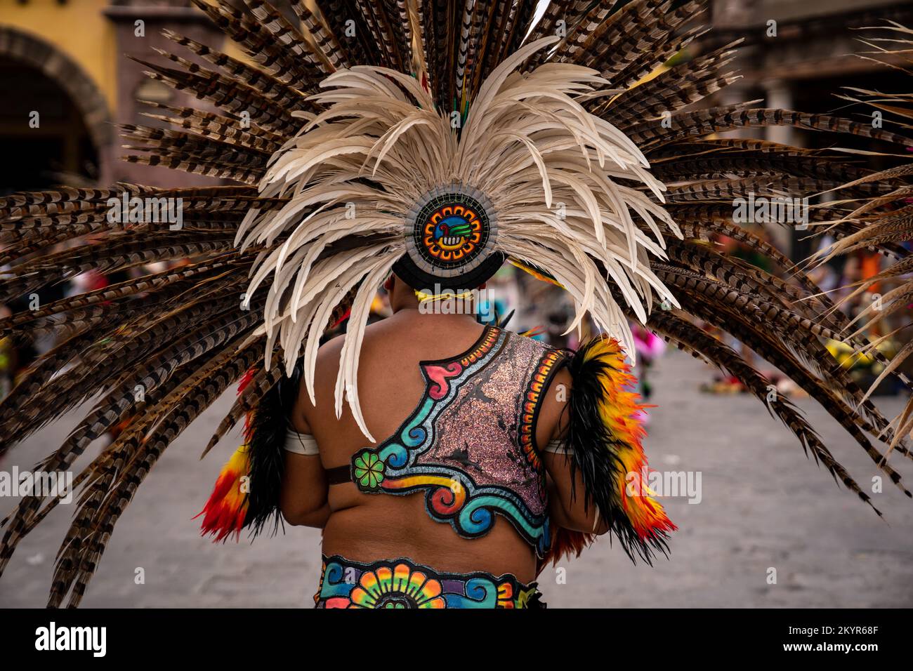 Conquista de américa indios hi-res stock photography and images - Alamy