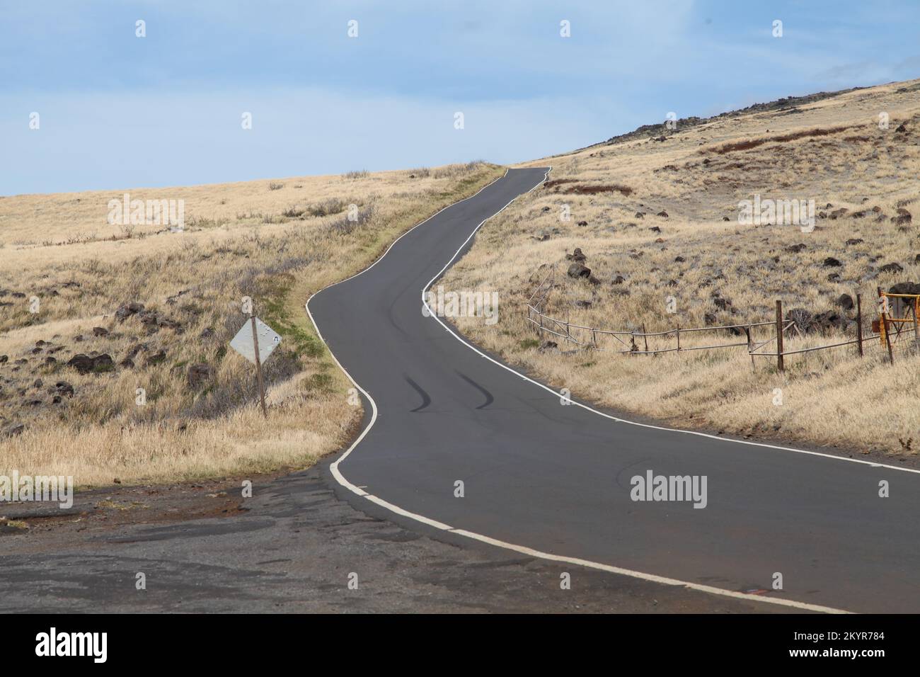 Back road to hana hi-res stock photography and images - Alamy