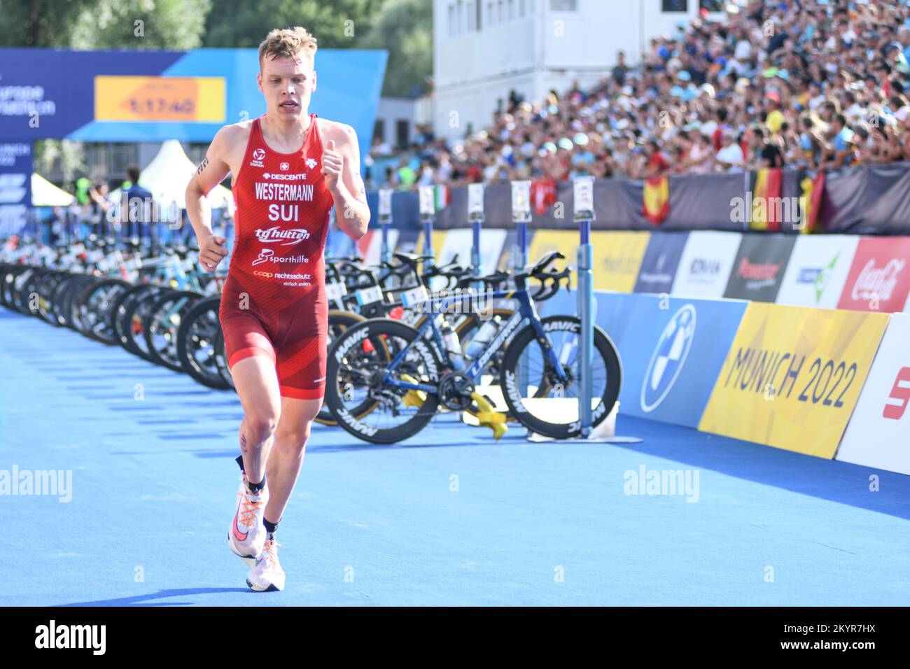 Simon westermann switzerland hi-res stock photography and images - Alamy