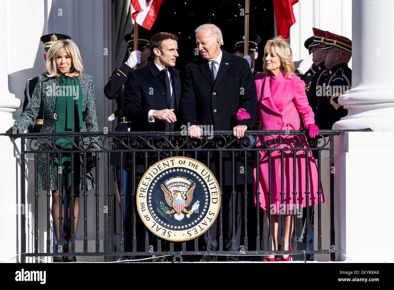 December 1, 2022, Washington, District of Columbia, United States ...