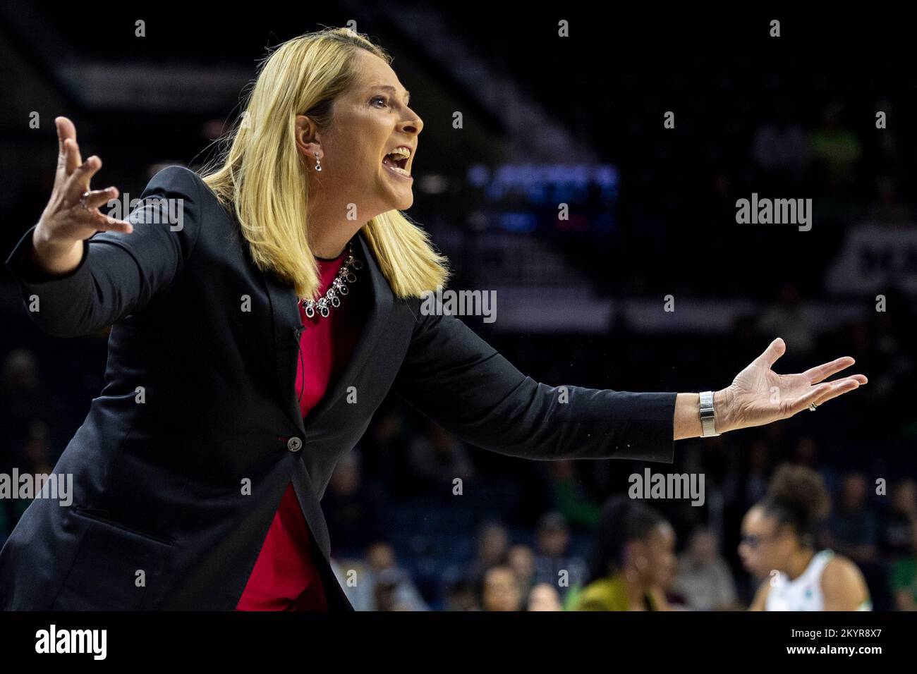 Brenda joyce hi-res stock photography and images - Alamy