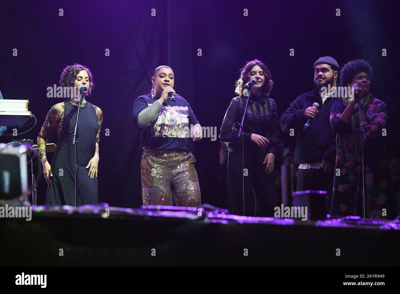 Rio de Janeiro, September 4, 2022. Sons of singer Gilberto Gil, during ...