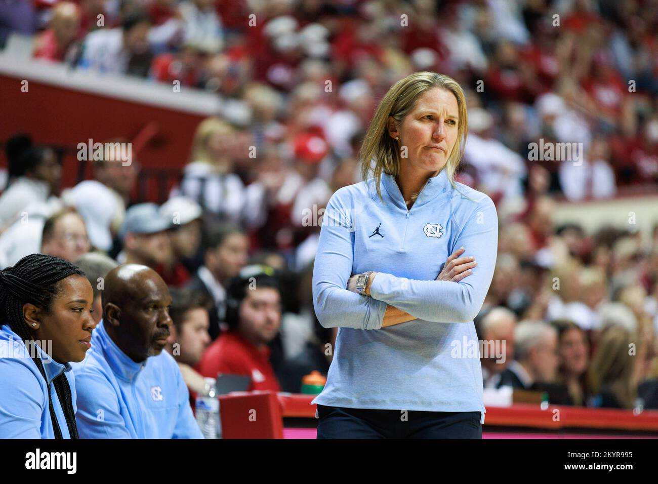 Courtney banghart hi-res stock photography and images - Alamy