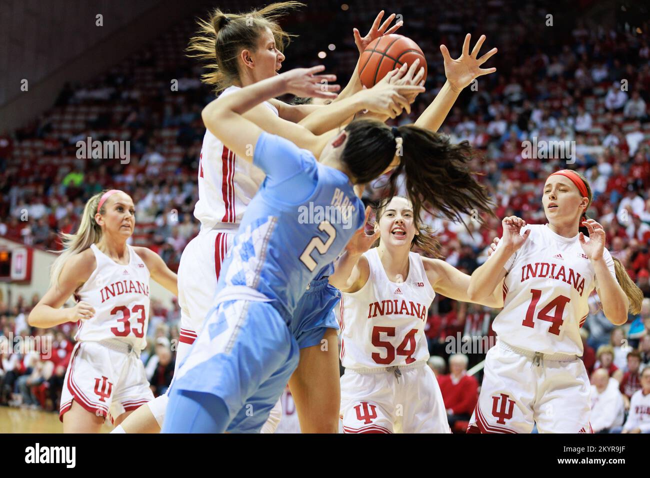 Paulina paris hi-res stock photography and images - Alamy