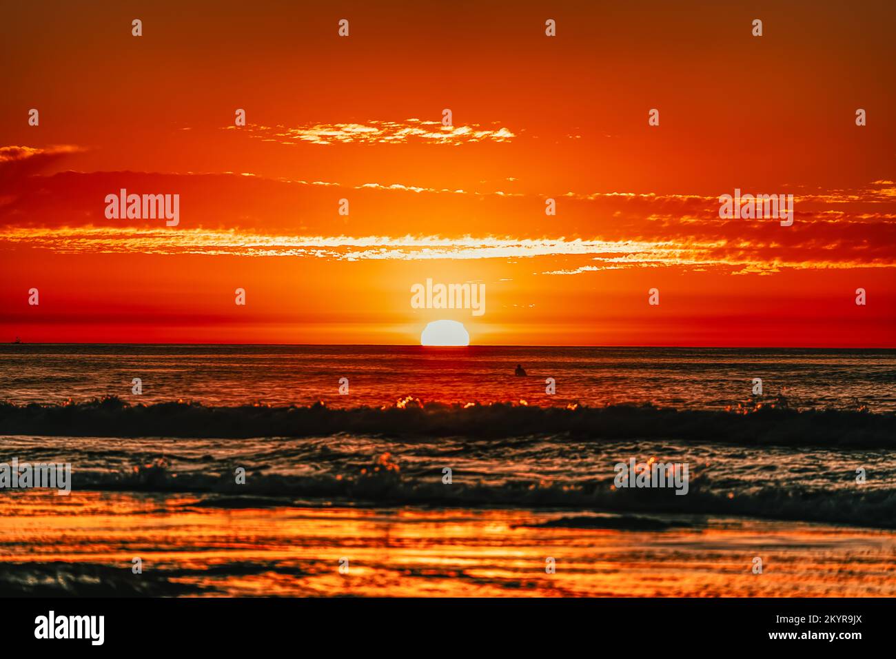 Galaxy like colours hi-res stock photography and images - Alamy