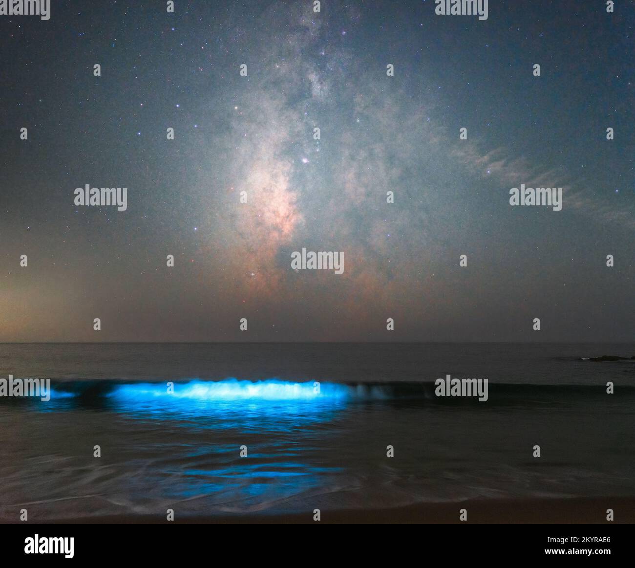 Cosmic awe hi-res stock photography and images - Alamy