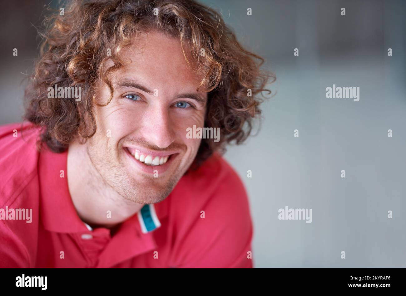 Happy male graphic designer hi-res stock photography and images - Alamy