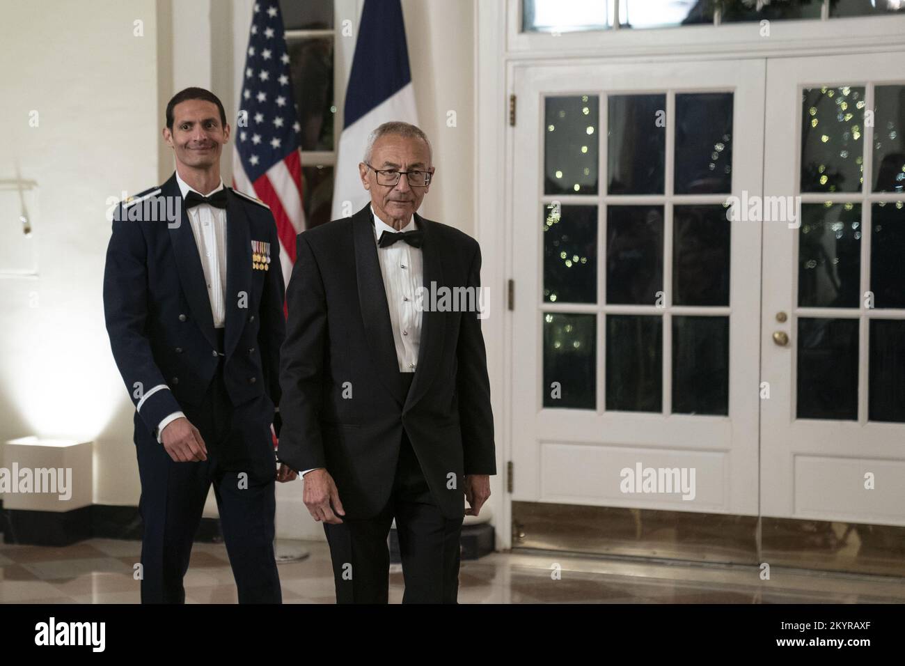 Joe podesta hi-res stock photography and images - Alamy