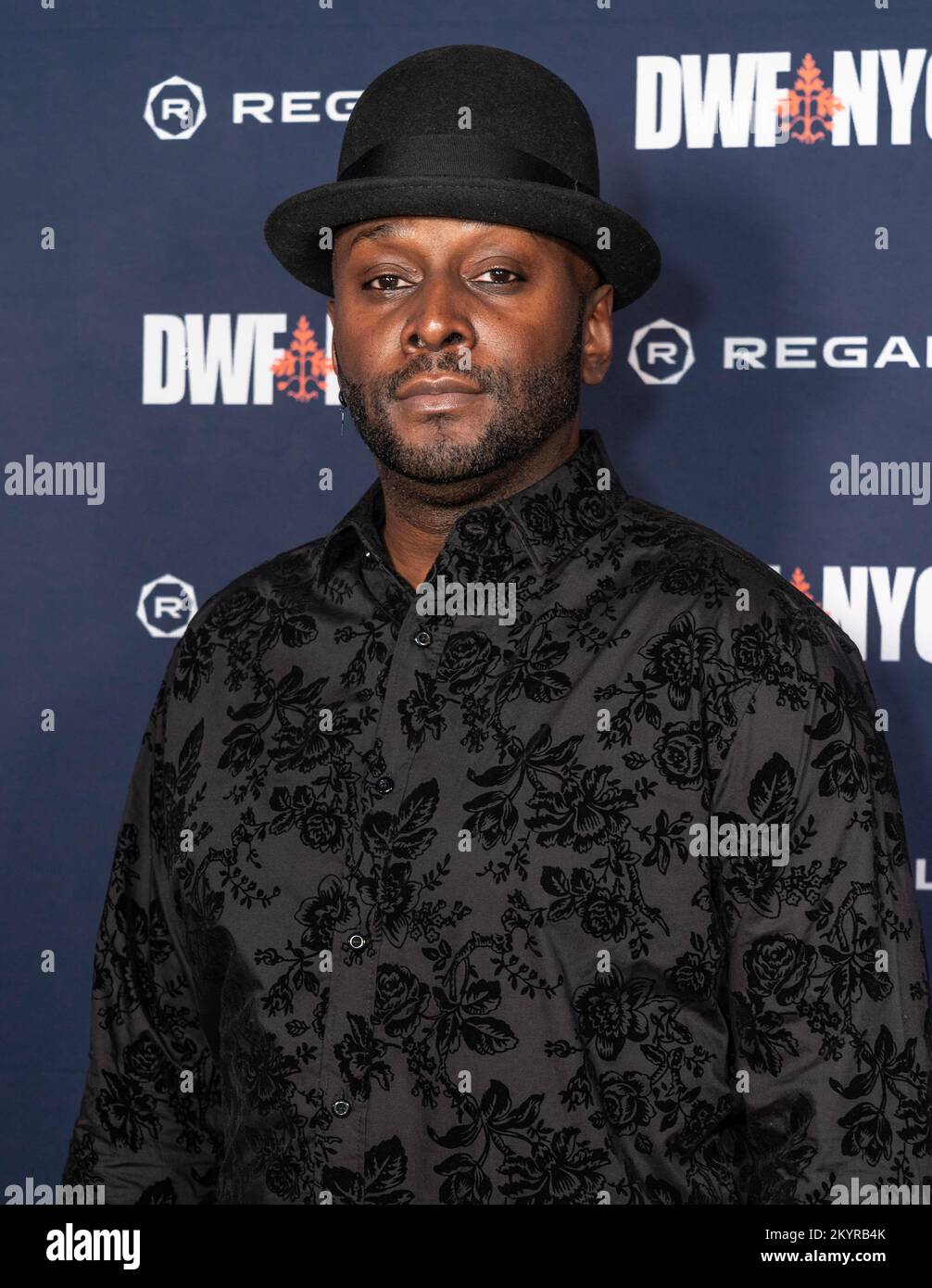 New York, New York, USA. 1st Dec, 2022. Douglas Lyons attends opening night of Dances With Films ...