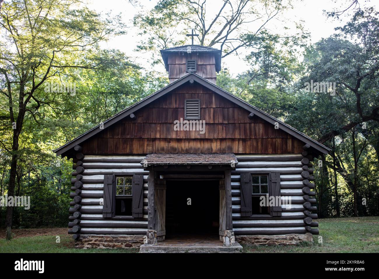 Scenes of nature from Central Texas Stock Photo - Alamy