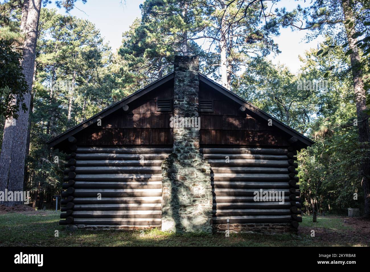 Scenes of nature from Central Texas Stock Photo - Alamy