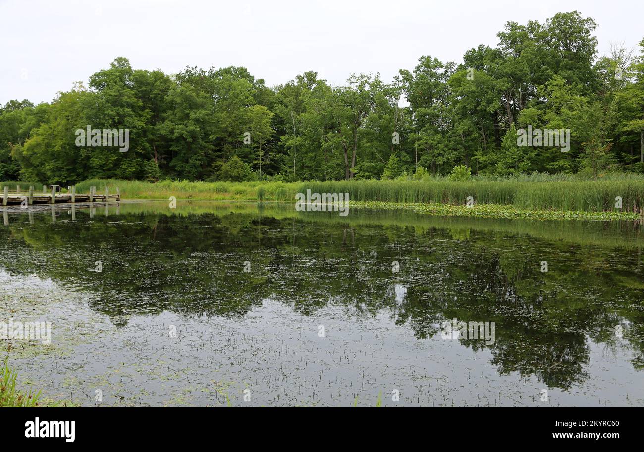 Cuyahoga valley national park hi-res stock photography and images - Alamy
