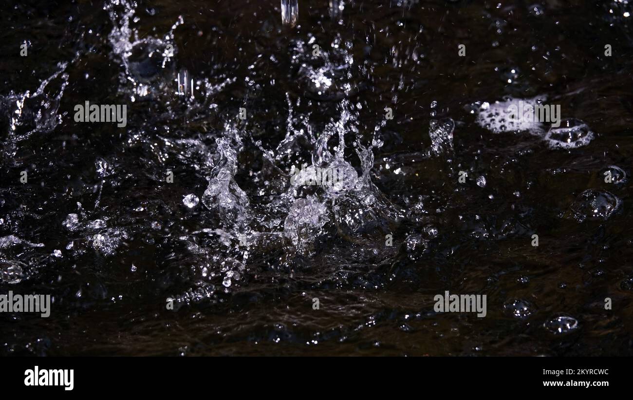 Foam flies hi-res stock photography and images - Alamy