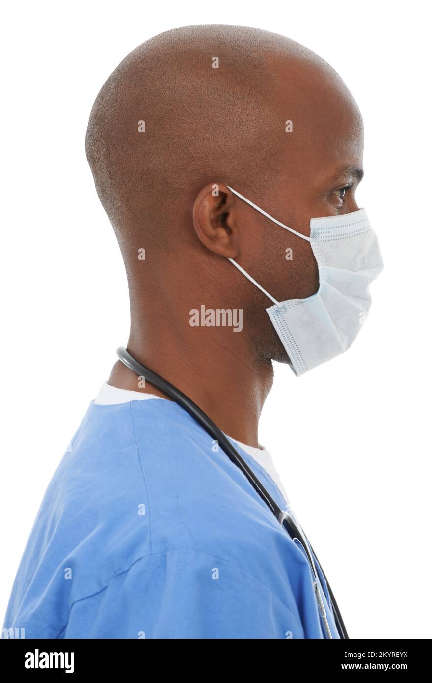 African american professional male hi-res stock photography and images ...