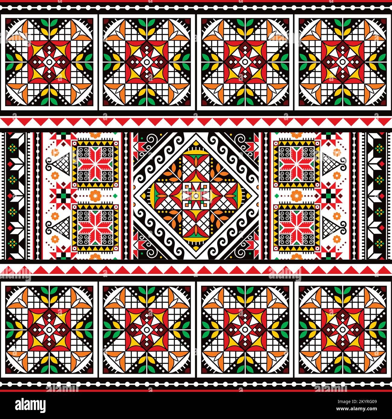 Hutsul Stock Vector Images - Alamy