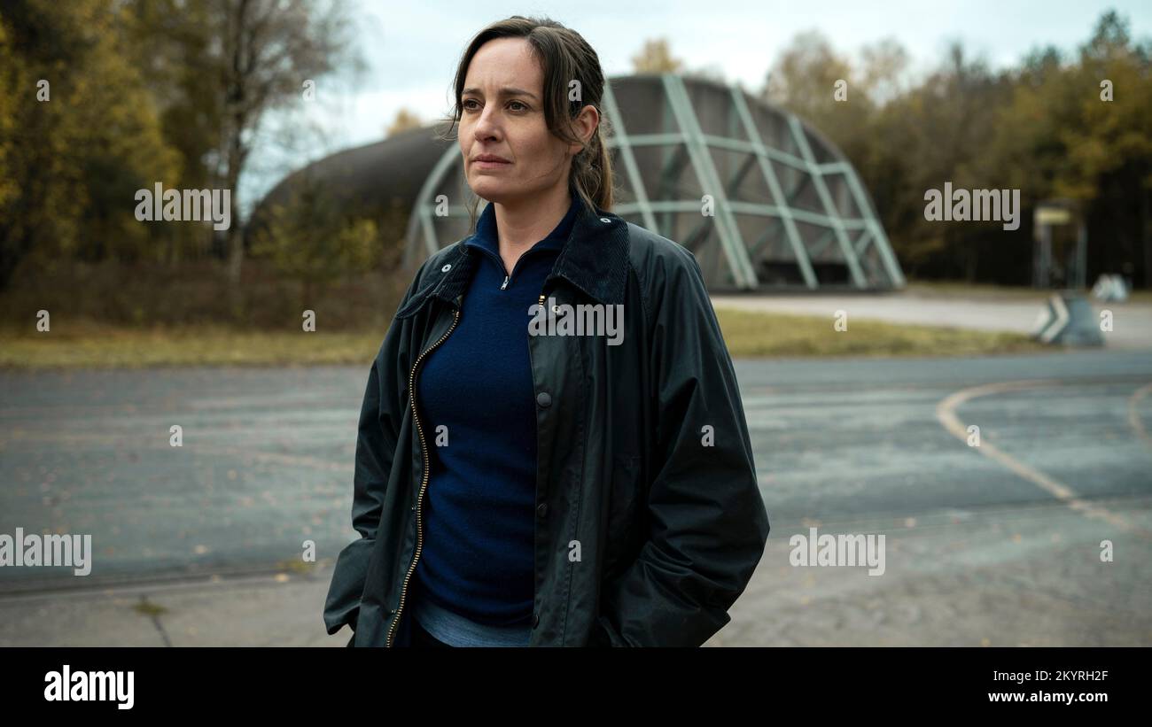 Hannah van lunteren hi-res stock photography and images - Alamy