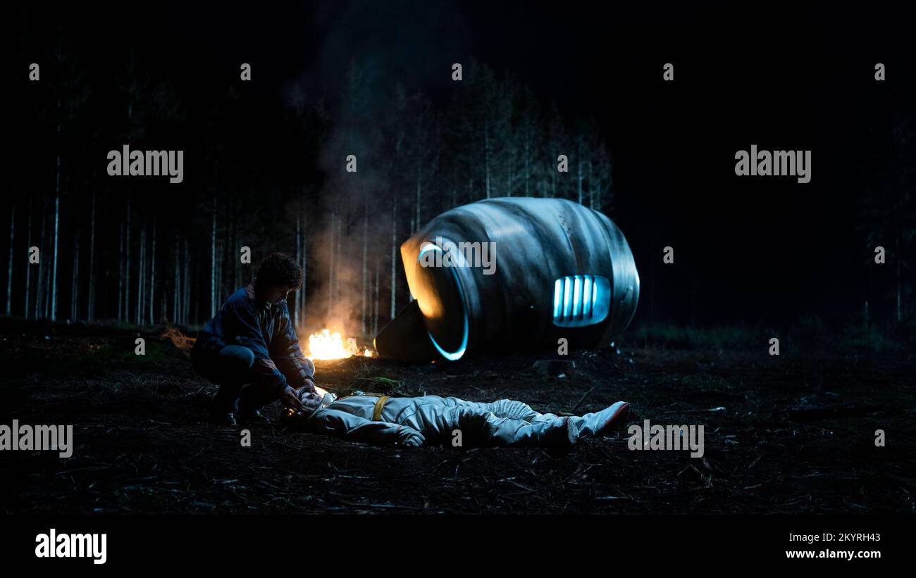 Cinema nova hi-res stock photography and images - Alamy