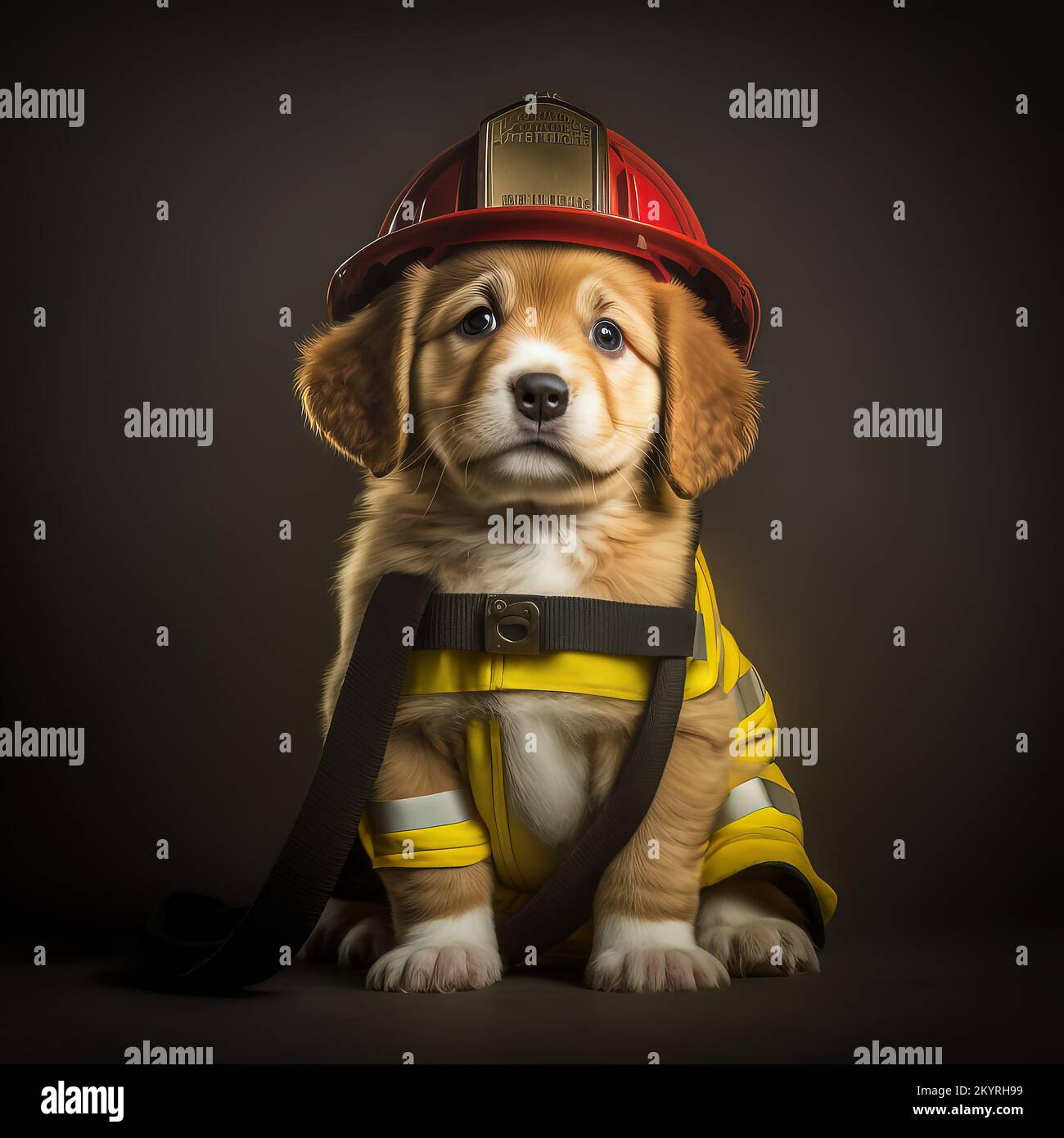 Puppy inside jacket hi-res stock photography and images - Alamy