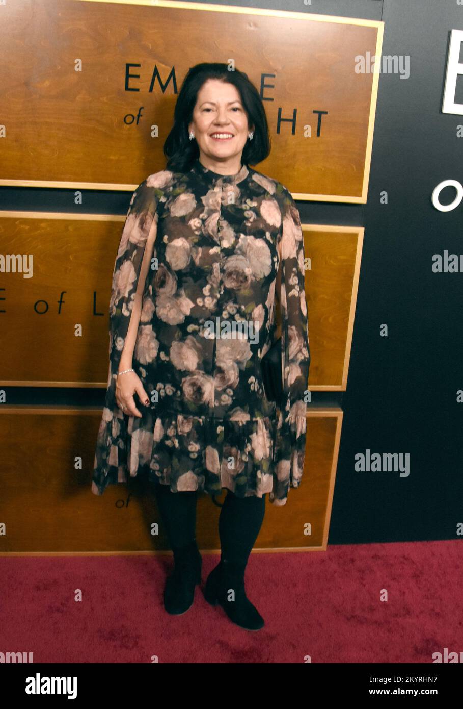 Beverly Hills, California, USA 1st December 2022 Producer Pippa Harris ...