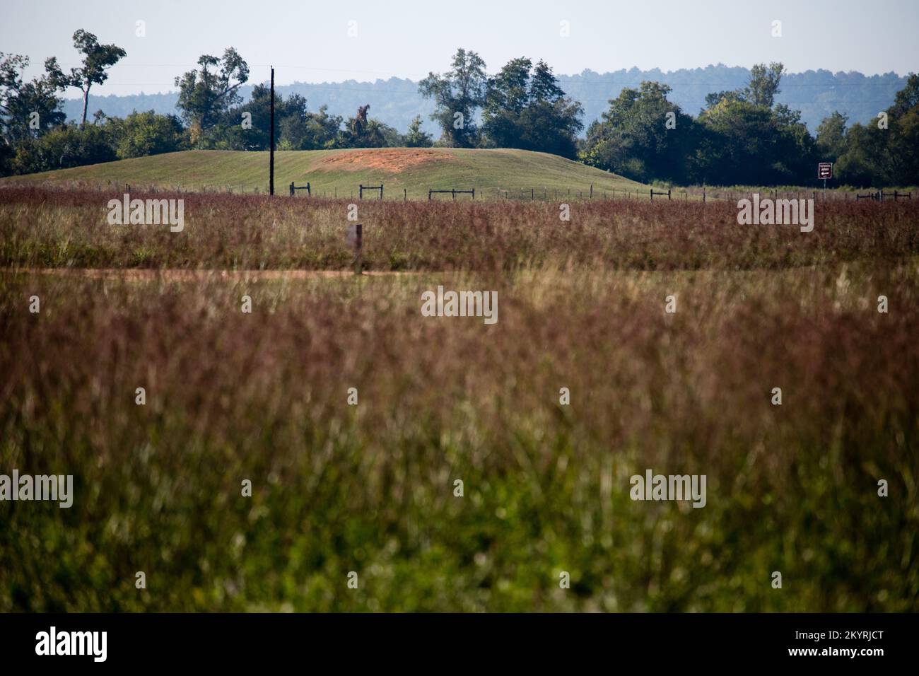 Scenes from Central Texas Stock Photo - Alamy