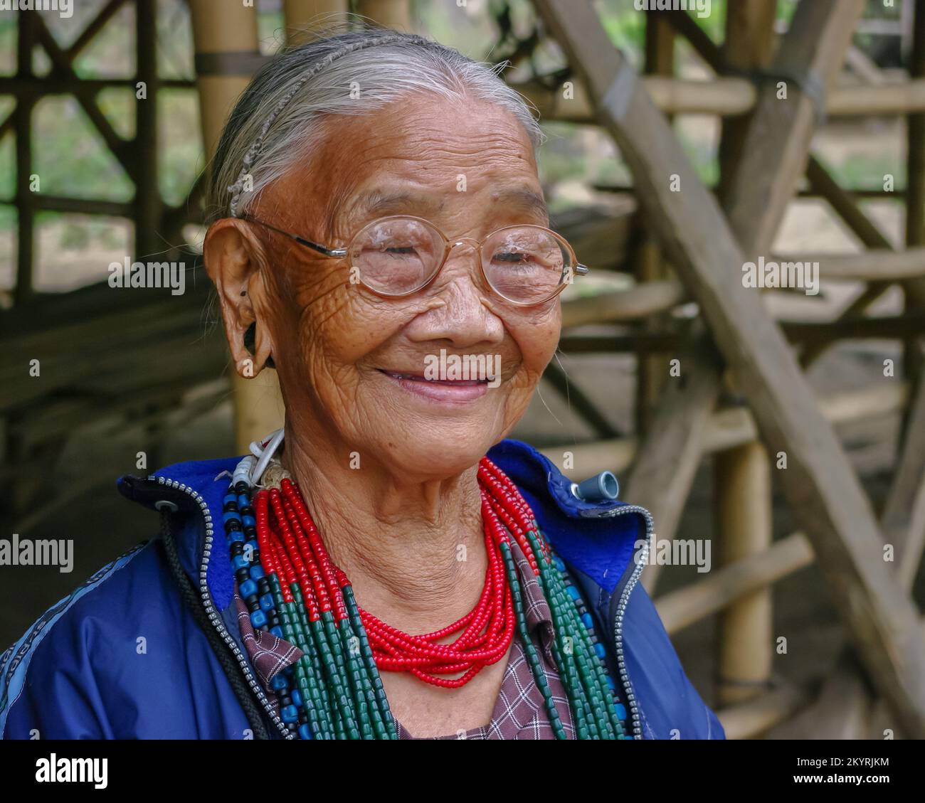 Upper Subansiri, Arunachal Pradesh, India - 11 15 2010 : Outdoor ...