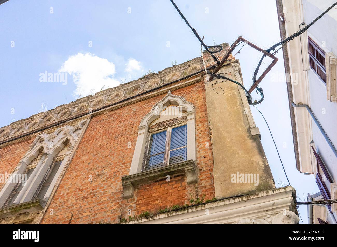 Titov trg street hi-res stock photography and images - Alamy