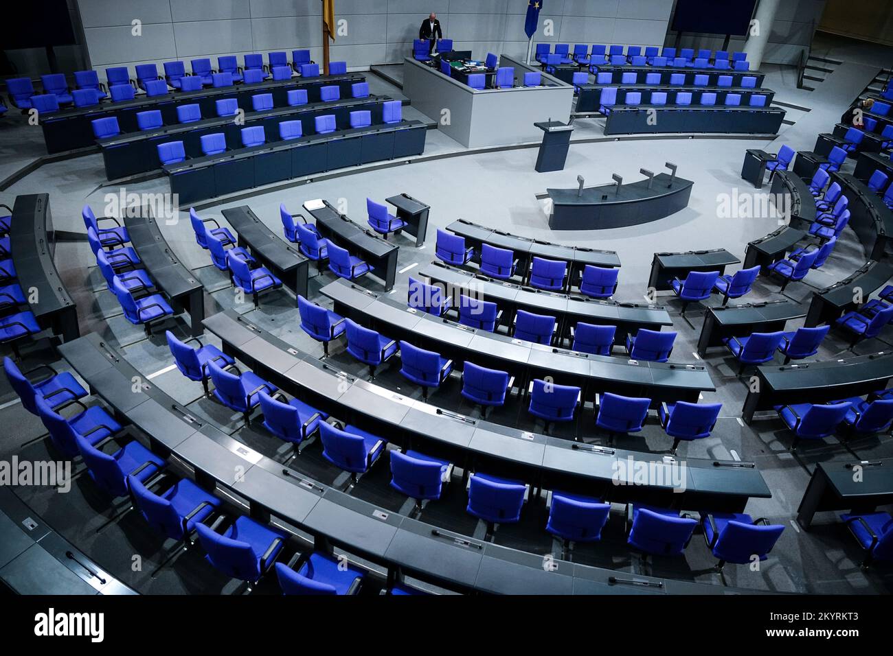 Bundestag plenum hi-res stock photography and images - Alamy