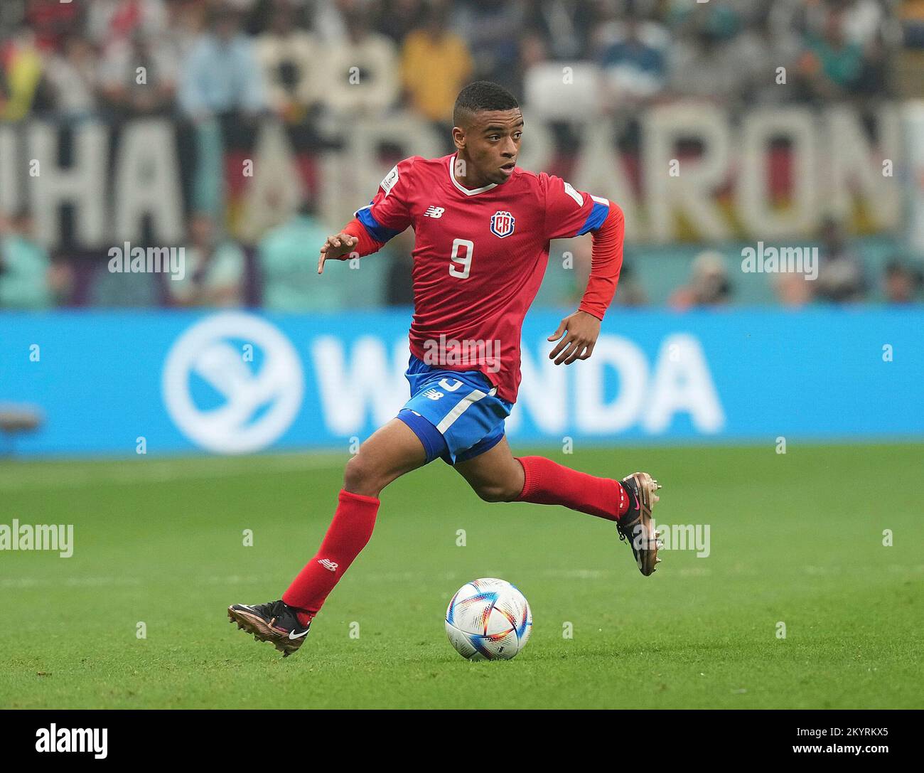 Al Bayt Stadium, Doha, QAT, December 1st, 2022, December 1st, 2022, Al ...