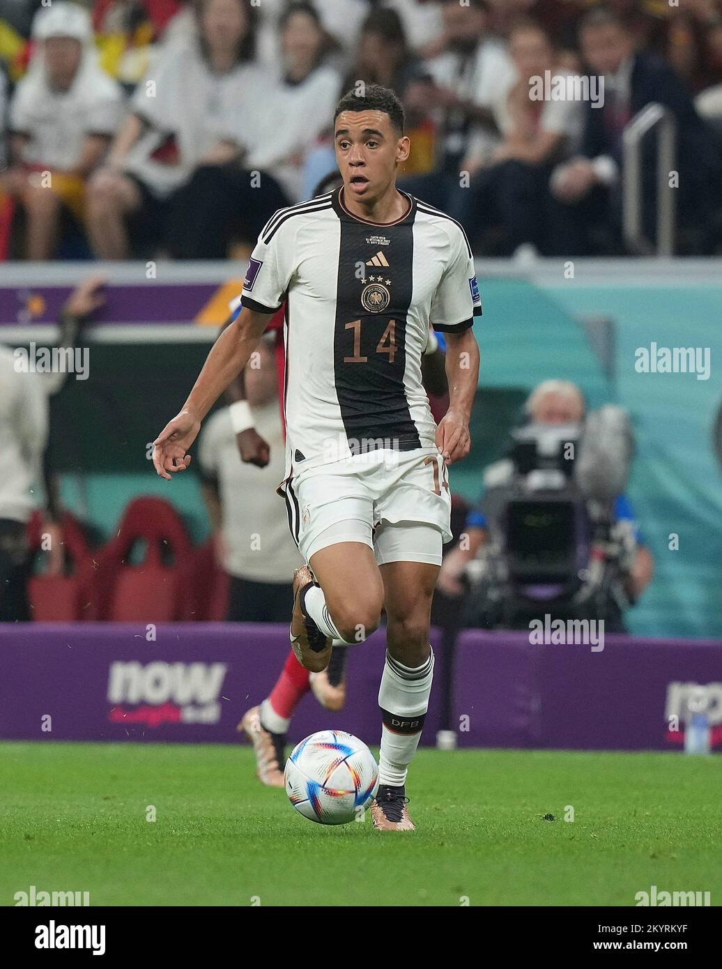 Al Bayt Stadium, Doha, QAT, December 1st, 2022, December 1st, 2022, Al ...