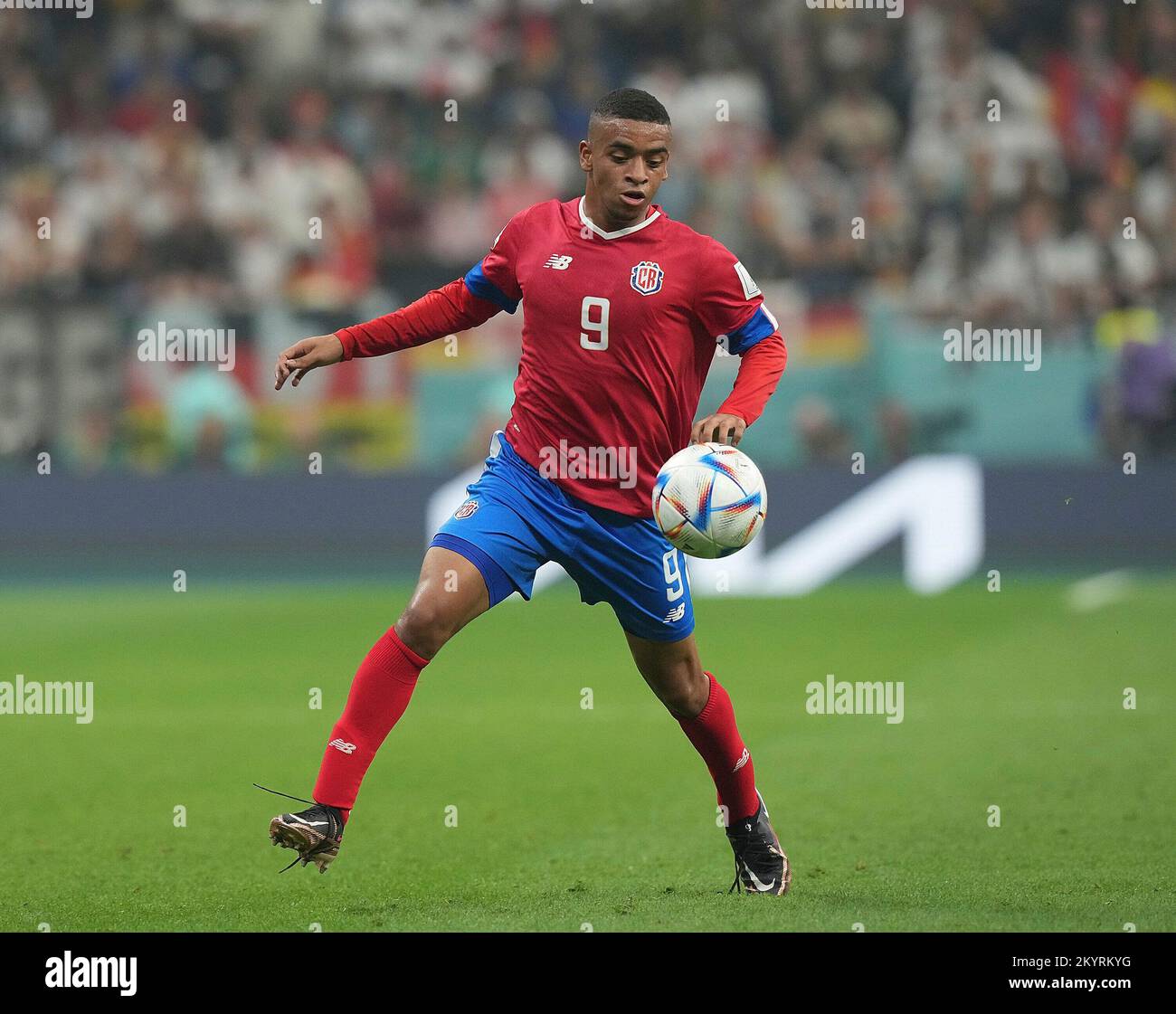 Al Bayt Stadium, Doha, QAT, December 1st, 2022, December 1st, 2022, Al ...