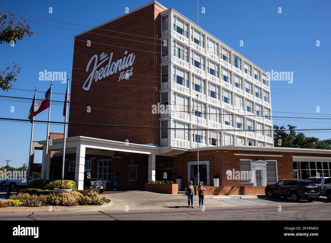 Scenes from Central Texas Stock Photo - Alamy