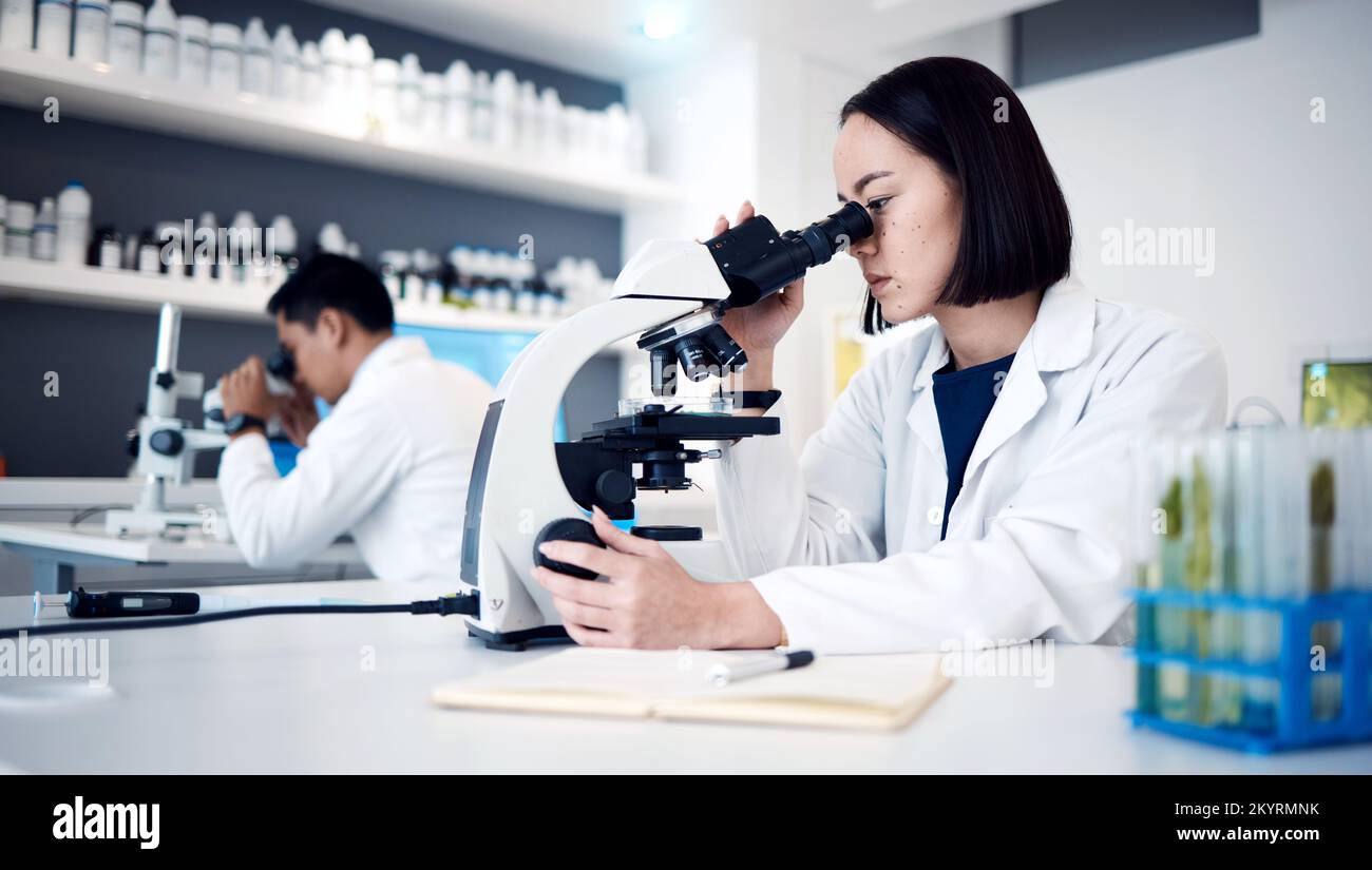 Vision laboratory hi-res stock photography and images - Alamy