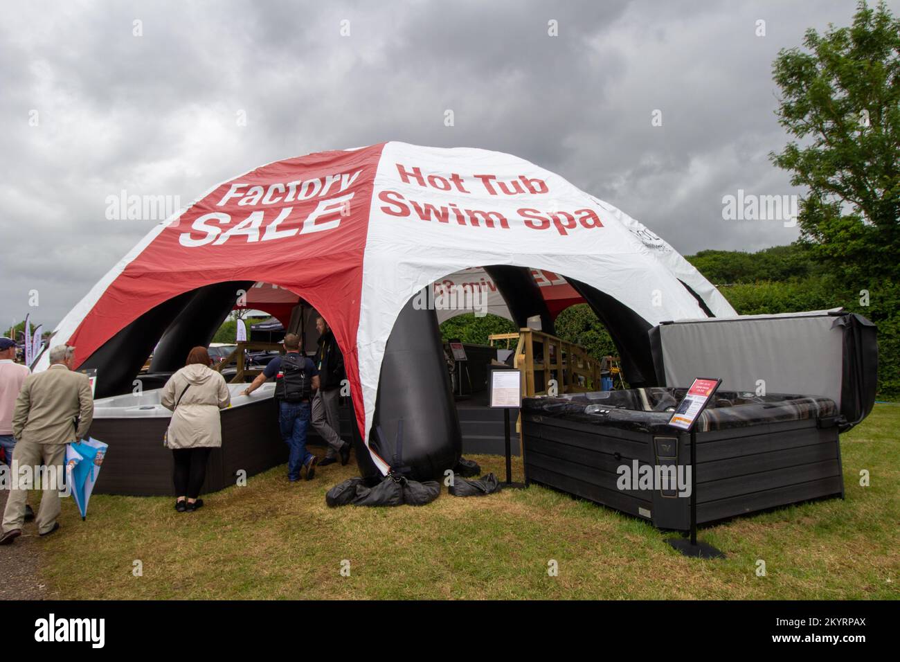 Cattle factory farming uk hi-res stock photography and images - Alamy
