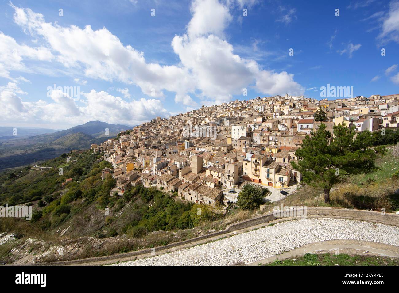 Prizzi hi-res stock photography and images - Alamy