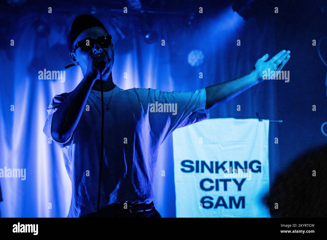 Kevin lee kharas hi-res stock photography and images - Alamy