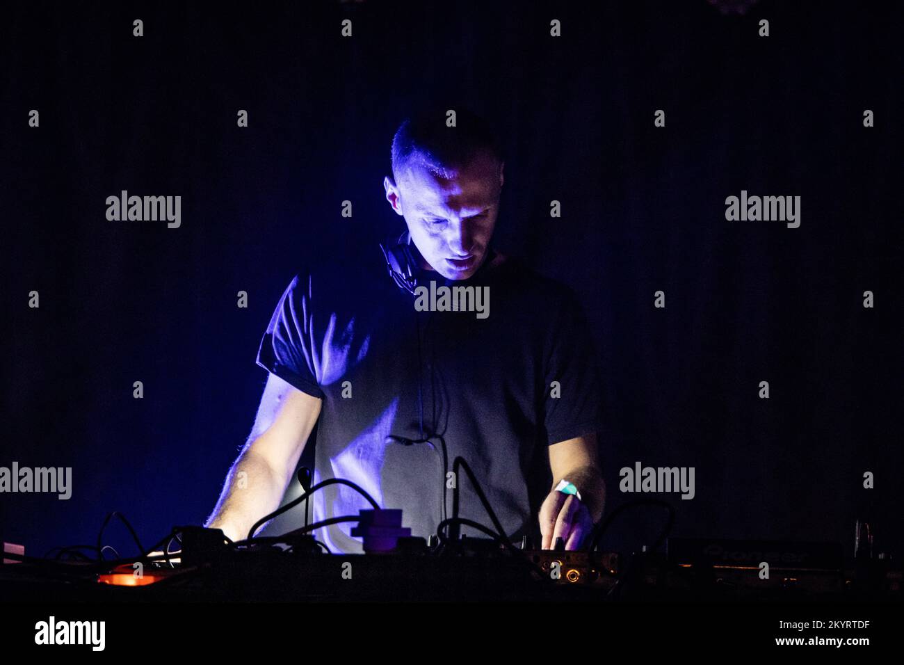 Real lies band hi-res stock photography and images - Alamy